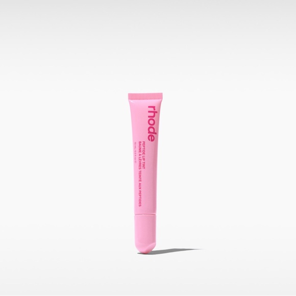 RHODE | Makeup | Rhode Peptide Lip Tint Jelly Bean | Poshmark